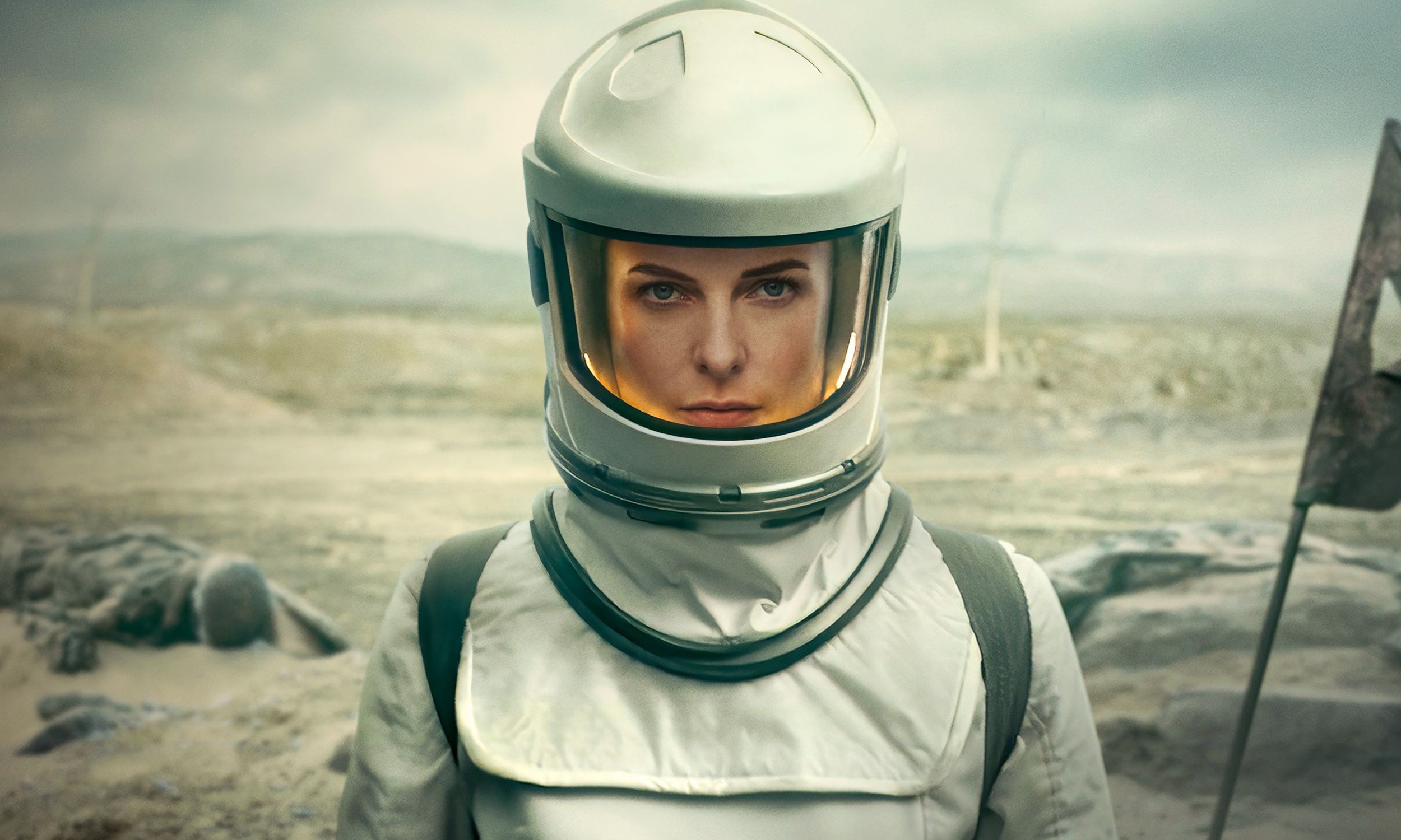 Mira el impactante tráiler de 'Silo' temporada 3: la gran serie de ...