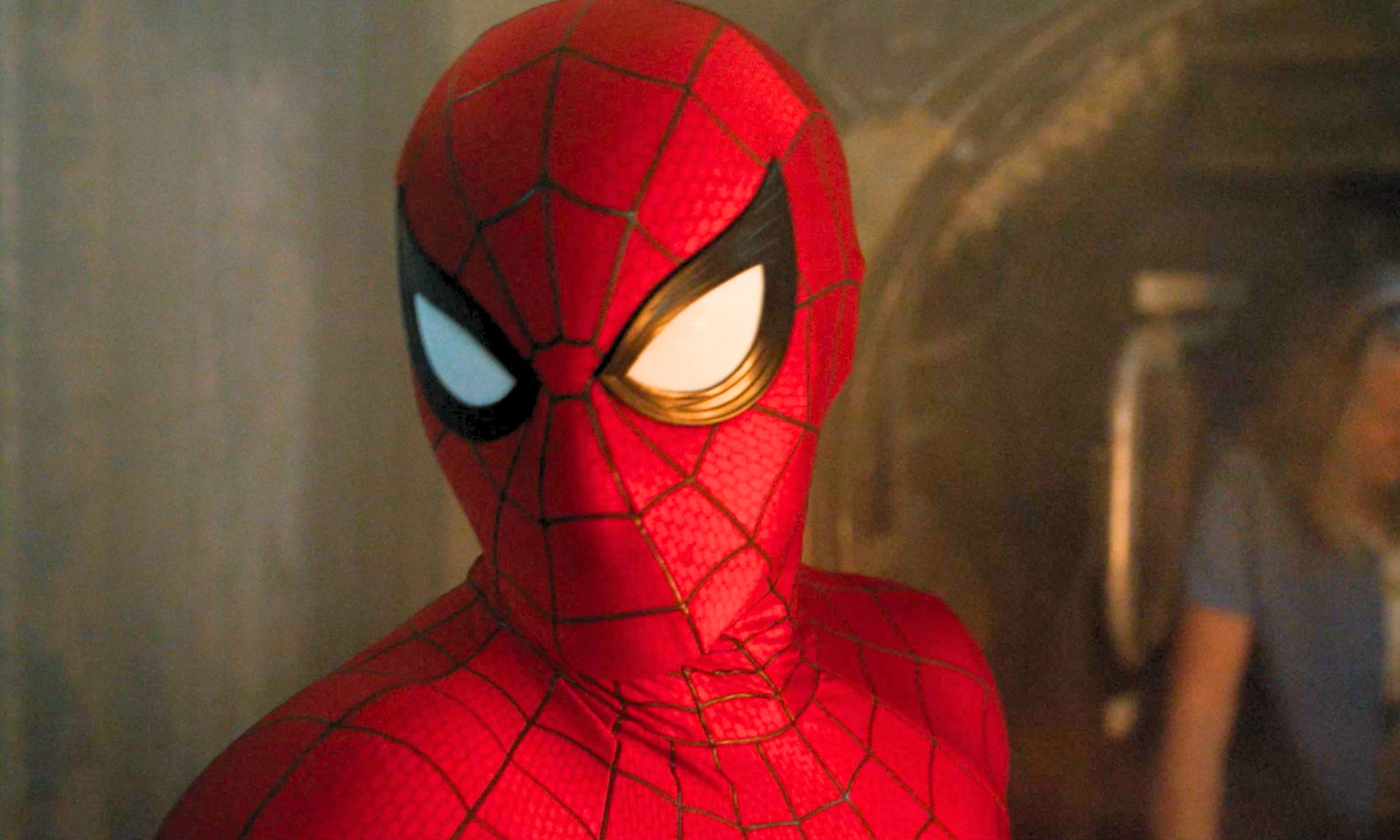 Filtrado el nuevo tráiler de 'Spider-Man: Brand New Day', que confirma ...