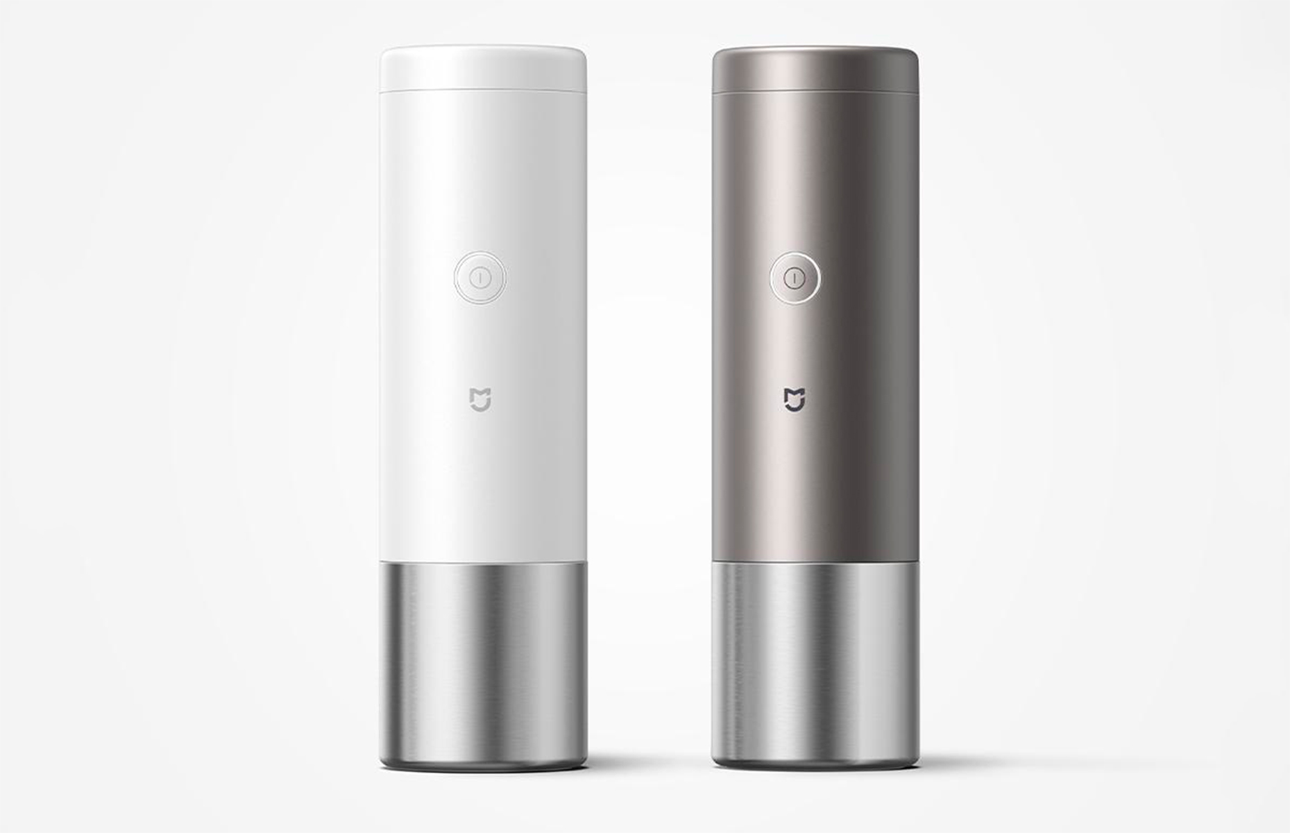Xiaomi le da una alegría a los amantes del café. Su nueva cafetera es ...