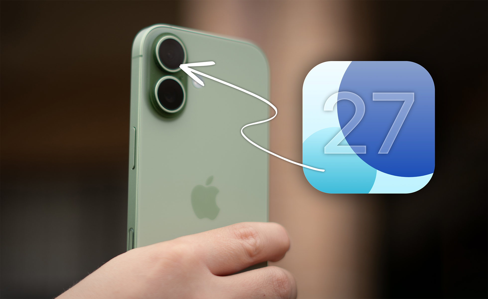 iOS 27 llevará a tu iPhone una función muy antigua de Android que es ...