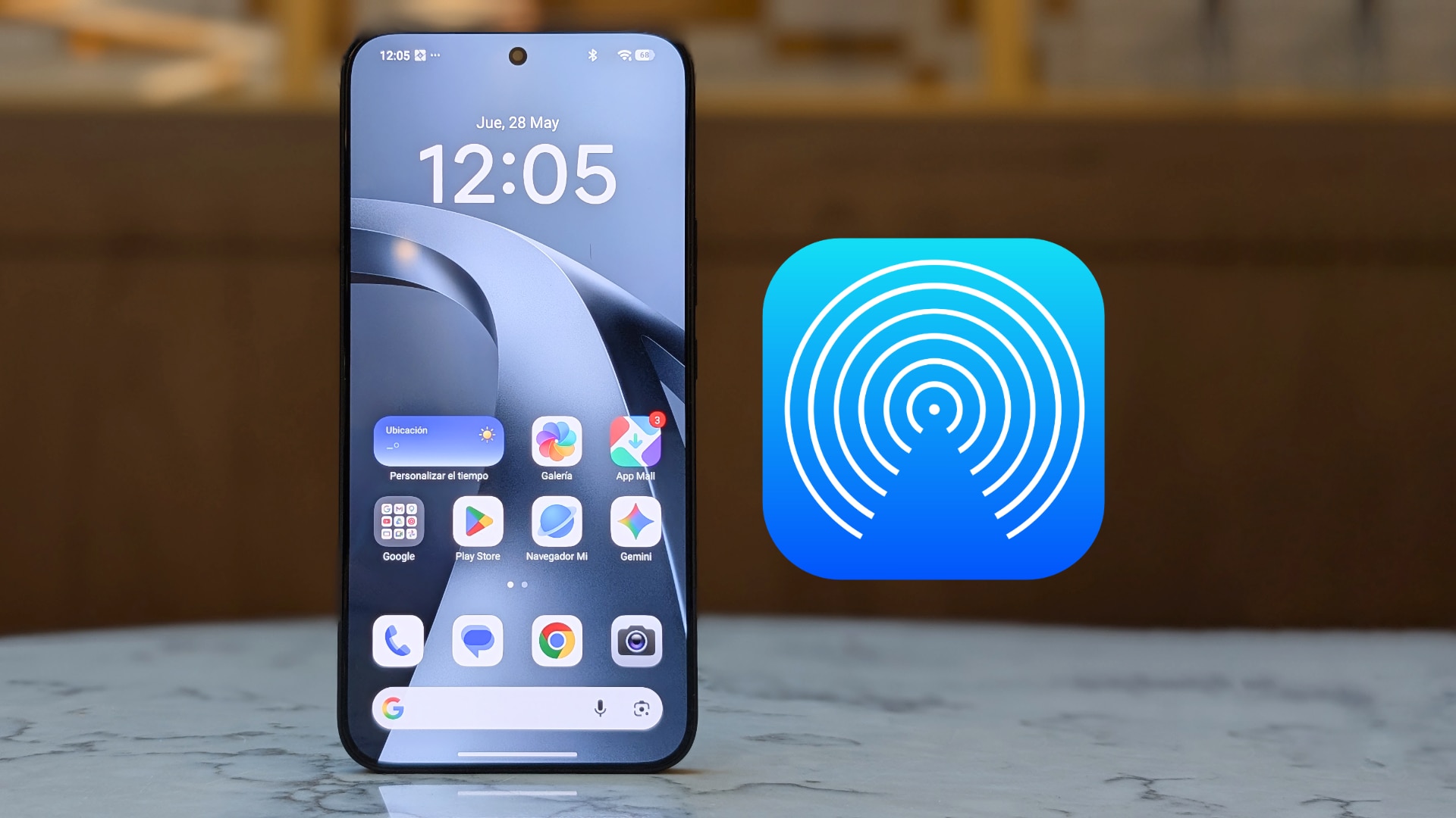AirDrop llega a los móviles Xiaomi: todos los modelos compatibles y ...